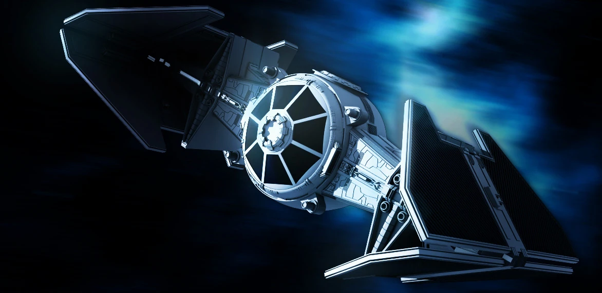 Cutlass-class Fighter | Star Wars: Exodus Visual Encyclopedia | Fandom