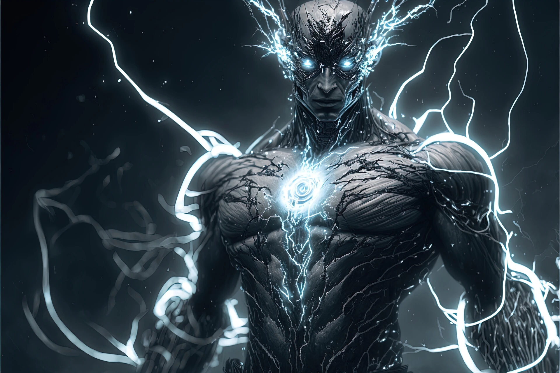 Null | Star Wars: Exodus Visual Encyclopedia | Fandom