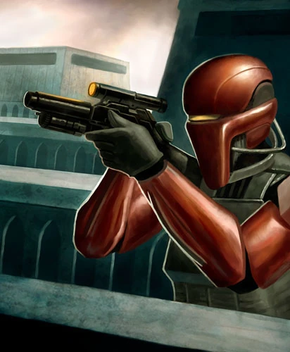 Shadow Watch | Star Wars: Exodus Visual Encyclopedia | Fandom