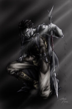 Akain Karna-Sinclair | Star Wars: Exodus Visual Encyclopedia | Fandom