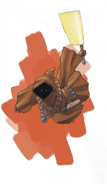 Malo Tai | Star Wars: Exodus Visual Encyclopedia | Fandom