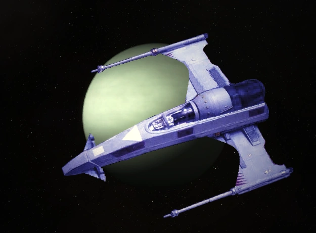 C-73 Tracker | Star Wars: Exodus Visual Encyclopedia | Fandom