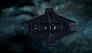 RSF-2 | Star Wars: Exodus Visual Encyclopedia | Fandom