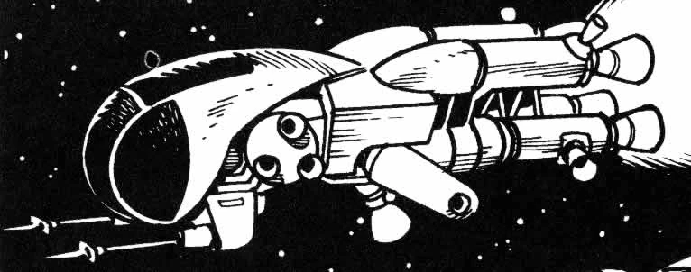 IRD Fighter | Star Wars: Exodus Visual Encyclopedia | Fandom