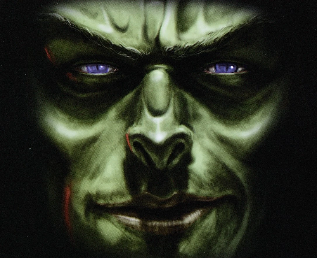 Roman Basa-Kato | Star Wars: Exodus Visual Encyclopedia | Fandom