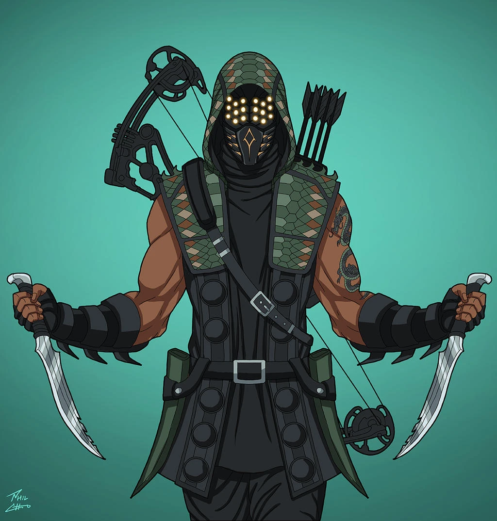 Komodo | Star Wars: Exodus Visual Encyclopedia | Fandom