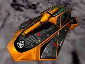 Raider Grav Tank | Star Wars: Exodus Visual Encyclopedia | Fandom