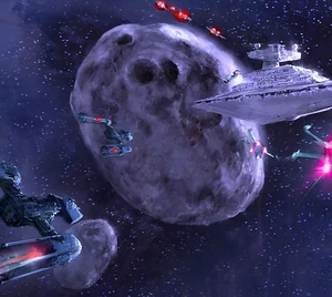 Charon Starship | Star Wars: Exodus Visual Encyclopedia | Fandom