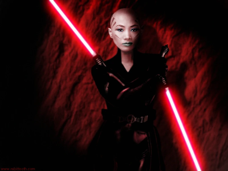 Sin Mai | Star Wars: Exodus Visual Encyclopedia | Fandom