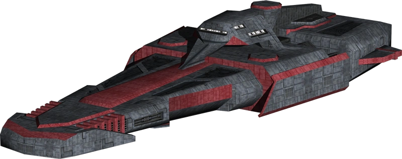 Ereshkigal-class Gunboat | Star Wars: Exodus Visual Encyclopedia | Fandom
