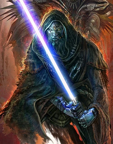 Reghan Dalteri | Star Wars: Exodus Visual Encyclopedia | Fandom