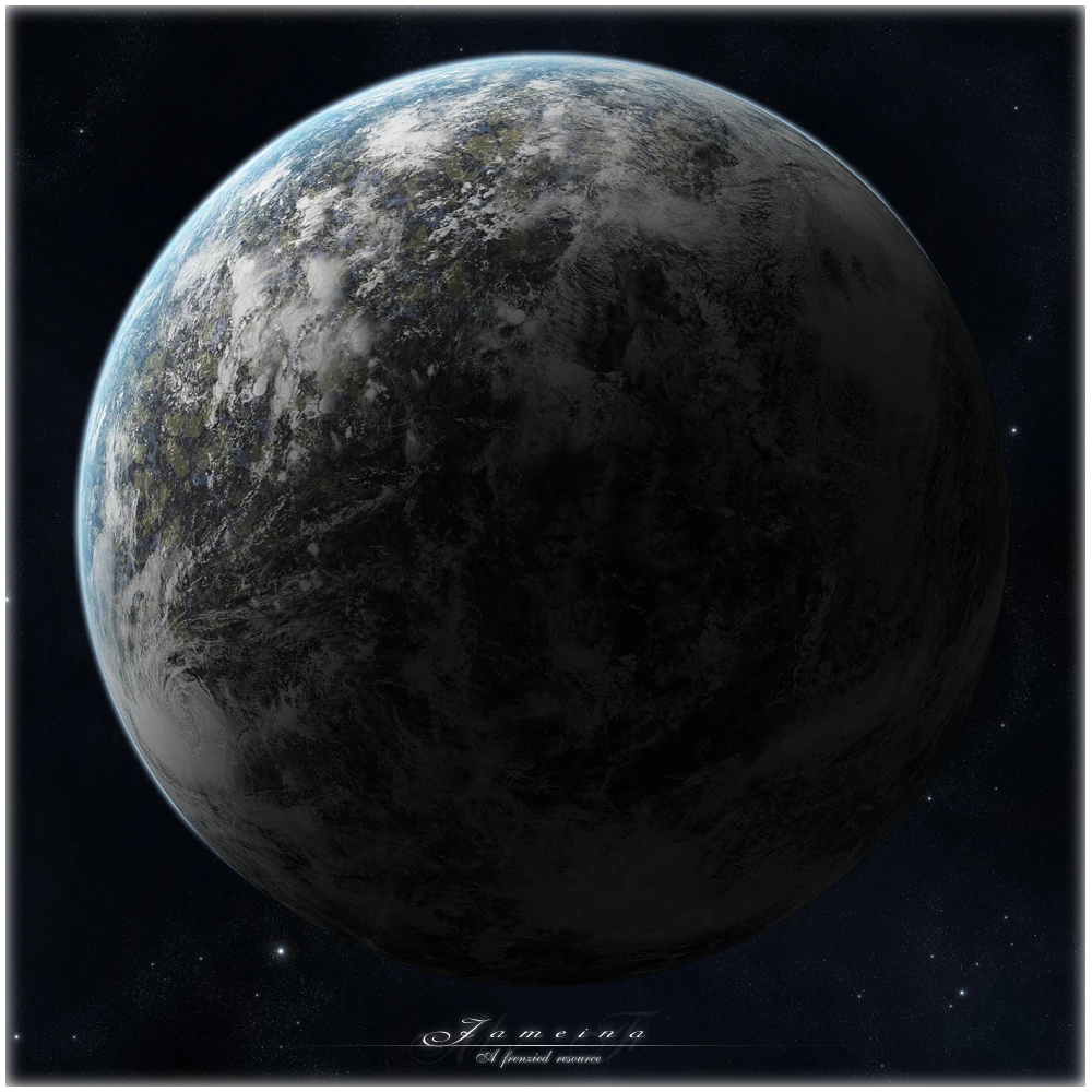 Ord Noresh | Star Wars: Exodus Visual Encyclopedia | Fandom