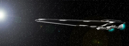 Phalanx-class Star Destroyer Mark I | Star Wars: Exodus Visual ...