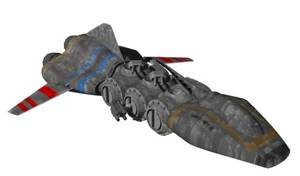 Freedom-class Scout Corvette | Star Wars: Exodus Visual Encyclopedia ...
