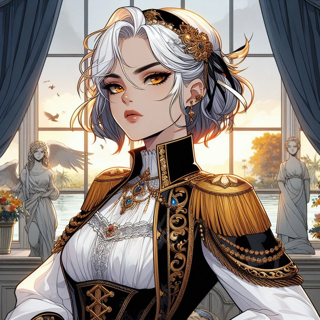 Elysia Tyrsia Avori | Star Wars: Exodus Visual Encyclopedia | Fandom