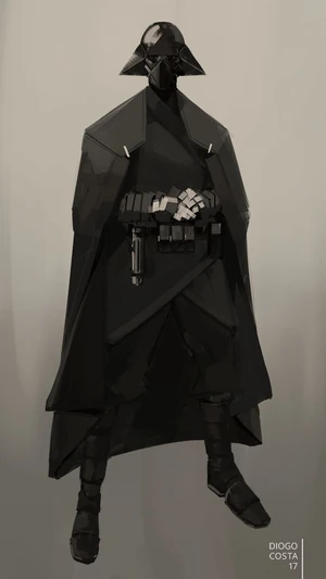 Fifth Brother | Star Wars: Exodus Visual Encyclopedia | Fandom