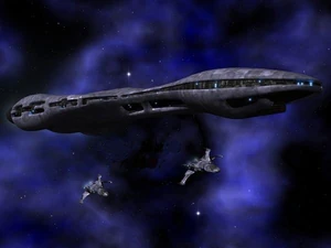 Dragon-class Battlecruiser | Star Wars: Exodus Visual Encyclopedia | Fandom