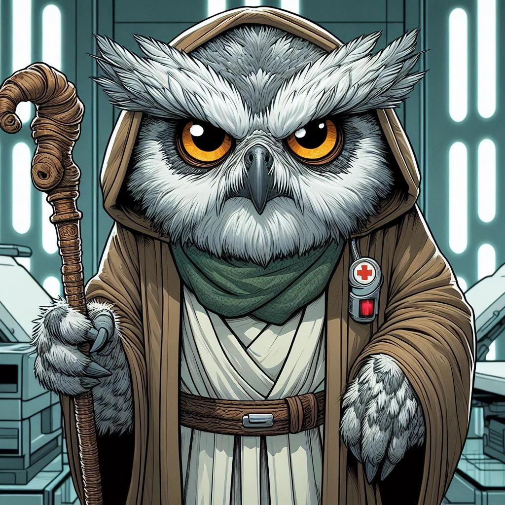 Chirushk | Star Wars: Exodus Visual Encyclopedia | Fandom