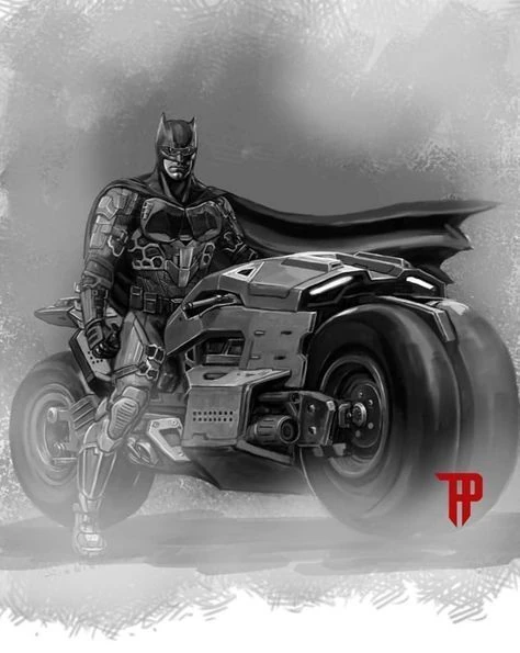 Batcycle | Star Wars: Exodus Visual Encyclopedia | Fandom