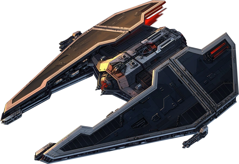 Knightfall | Star Wars: Exodus Visual Encyclopedia | Fandom