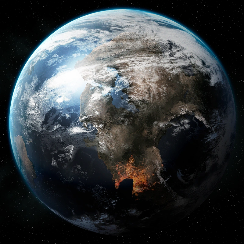 Corellia | Star Wars: Exodus Visual Encyclopedia | Fandom