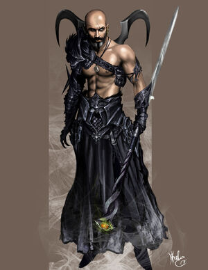 Kishkumen | Star Wars: Exodus Visual Encyclopedia | Fandom