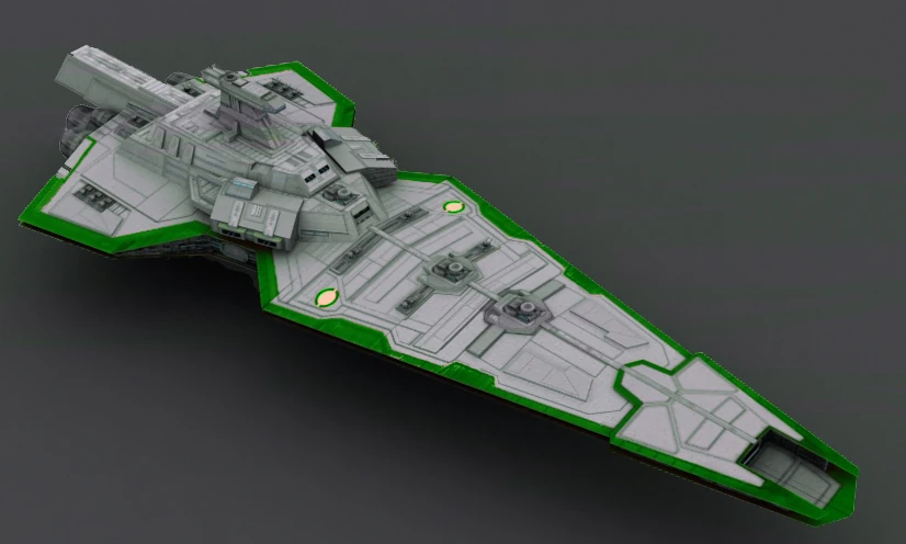 Destiny-class Carrier | Star Wars: Exodus Visual Encyclopedia | Fandom