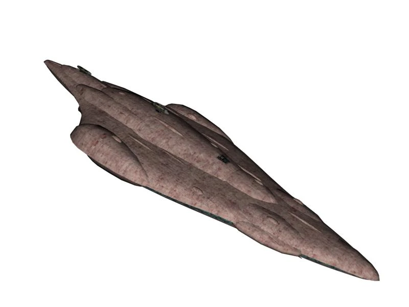 MC80b Star Cruiser | Star Wars: Exodus Visual Encyclopedia | Fandom