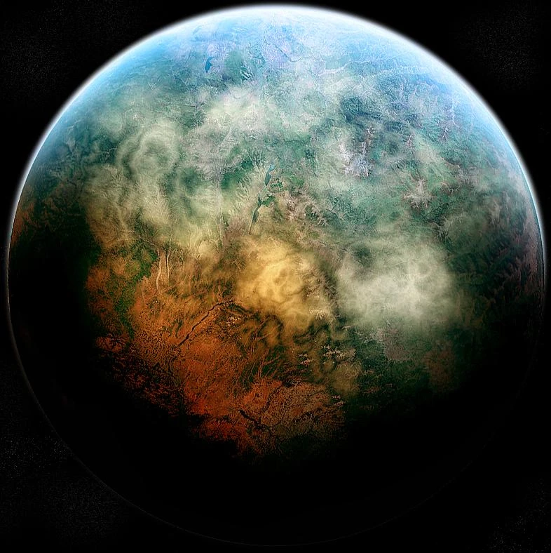 Safrong System | Star Wars: Exodus Visual Encyclopedia | Fandom