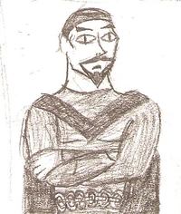 Demetri Dasan Demov | Star Wars: Exodus Visual Encyclopedia | Fandom