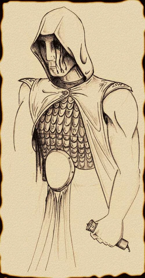 Raex Synth | Star Wars: Exodus Visual Encyclopedia | Fandom