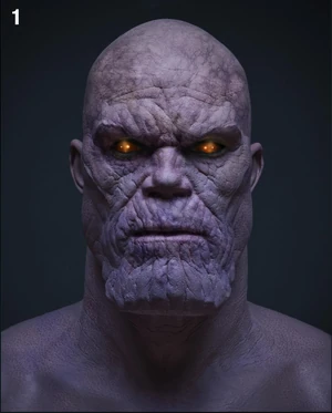 Thanos | Star Wars: Exodus Visual Encyclopedia | Fandom