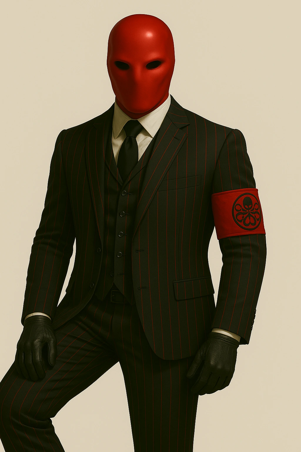 Nobody | Star Wars: Exodus Visual Encyclopedia | Fandom