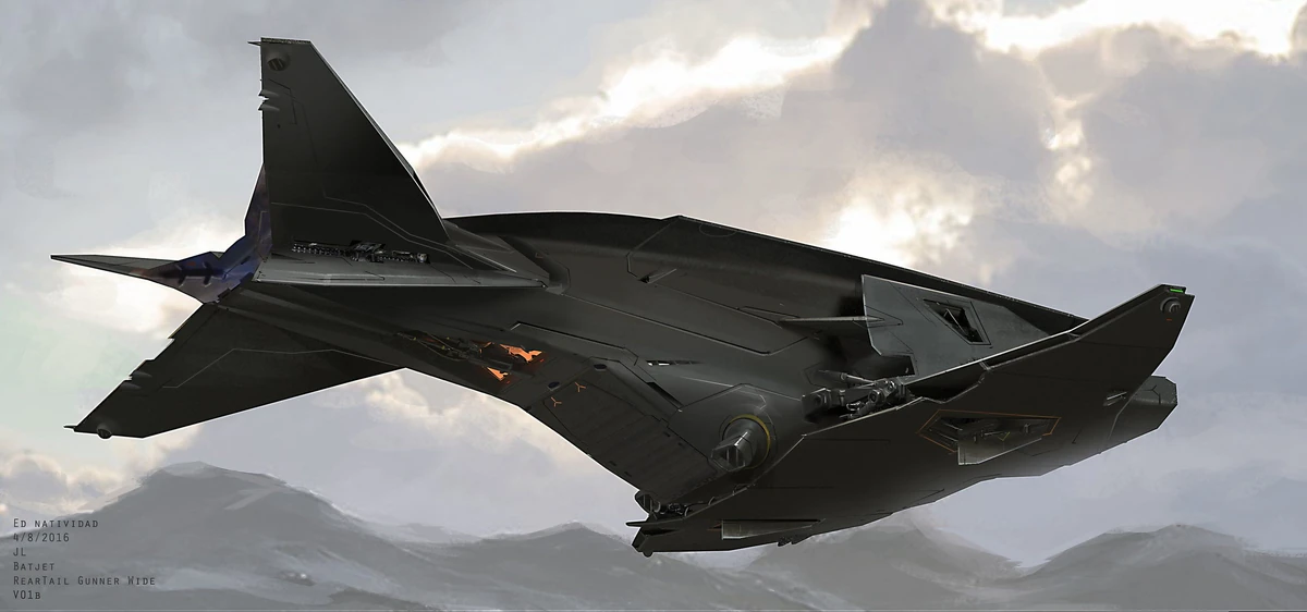 Flying Fox | Star Wars: Exodus Visual Encyclopedia | Fandom