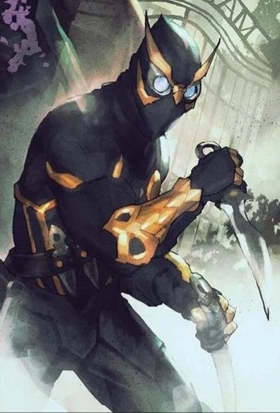 Talon | Star Wars: Exodus Visual Encyclopedia | Fandom