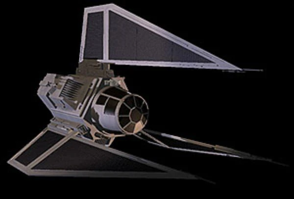 V-38 Sentinel | Star Wars: Exodus Visual Encyclopedia | Fandom