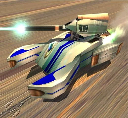 Mark 7 Light Tank | Star Wars: Exodus Visual Encyclopedia | Fandom