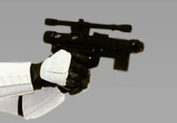 SE-14r Light Repeating Blaster | Star Wars: Exodus Visual Encyclopedia ...