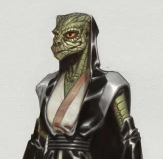 Rissk | Star Wars: Exodus Visual Encyclopedia | Fandom