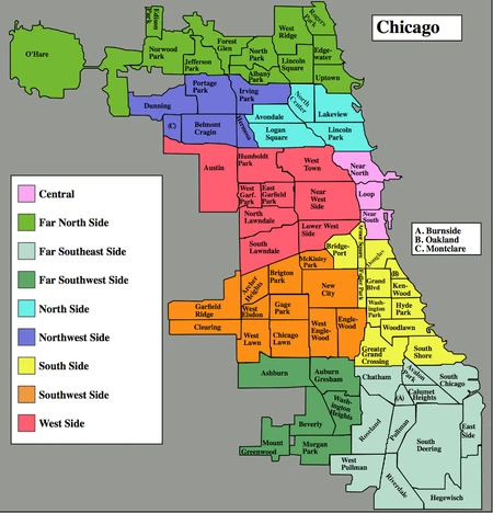 Chicago | Star Wars: Exodus Visual Encyclopedia | Fandom