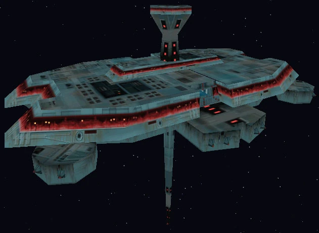 Golan II Space Defense SpaceGun | Star Wars: Exodus Visual Encyclopedia ...