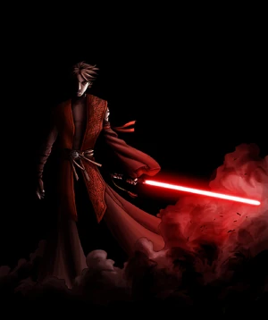 Darth Sadis | Star Wars: Exodus Visual Encyclopedia | Fandom