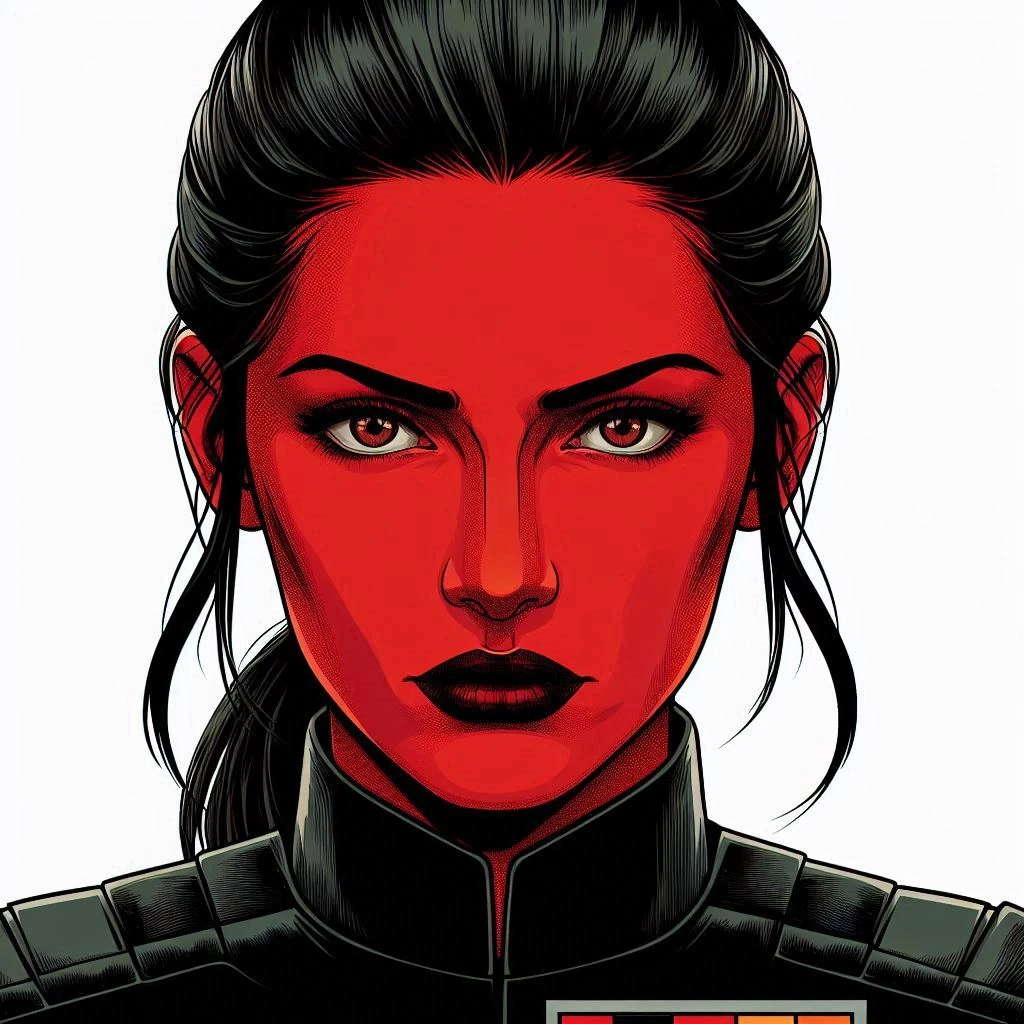 Minara-Khol | Star Wars: Exodus Visual Encyclopedia | Fandom