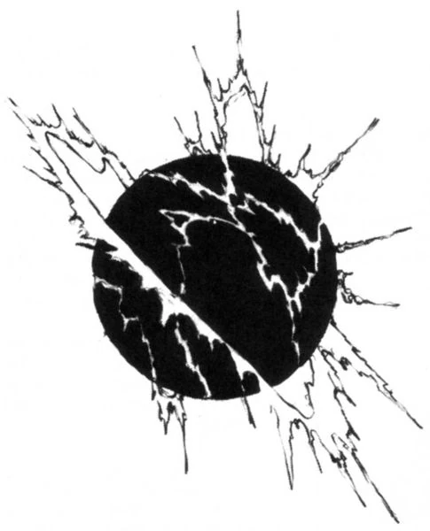 Suluul | Star Wars: Exodus Visual Encyclopedia | Fandom