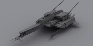 Clop-class Heavy Cruiser | Star Wars: Exodus Visual Encyclopedia | Fandom