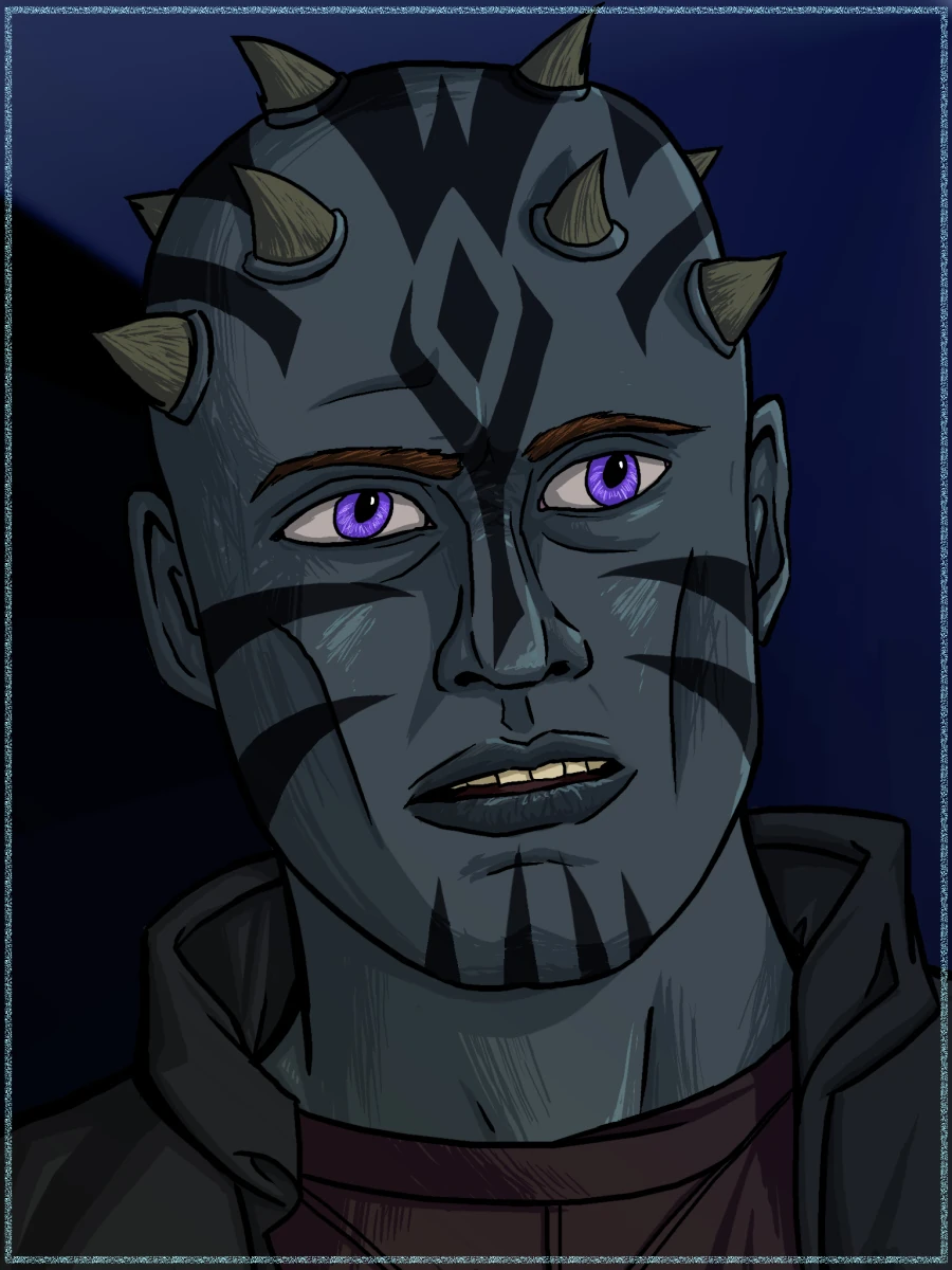 Category:Zabrak | Star Wars: Exodus Visual Encyclopedia | Fandom