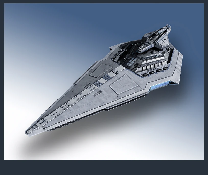 Kotir-class Cruiser-Carrier | Star Wars: Exodus Visual Encyclopedia ...