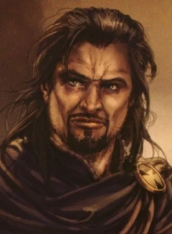 Axion | Star Wars: Exodus Visual Encyclopedia | Fandom