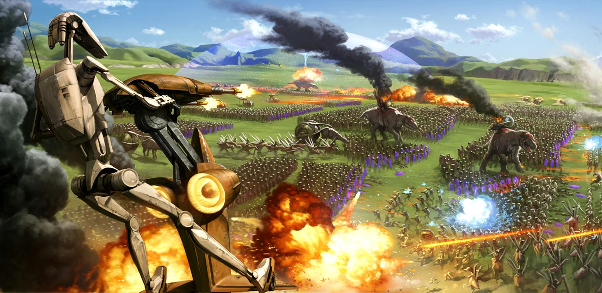 32 BBY | Star Wars: Exodus Visual Encyclopedia | Fandom