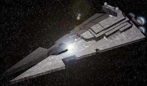 Vengeance Star Destroyer | Star Wars: Exodus Visual Encyclopedia | Fandom